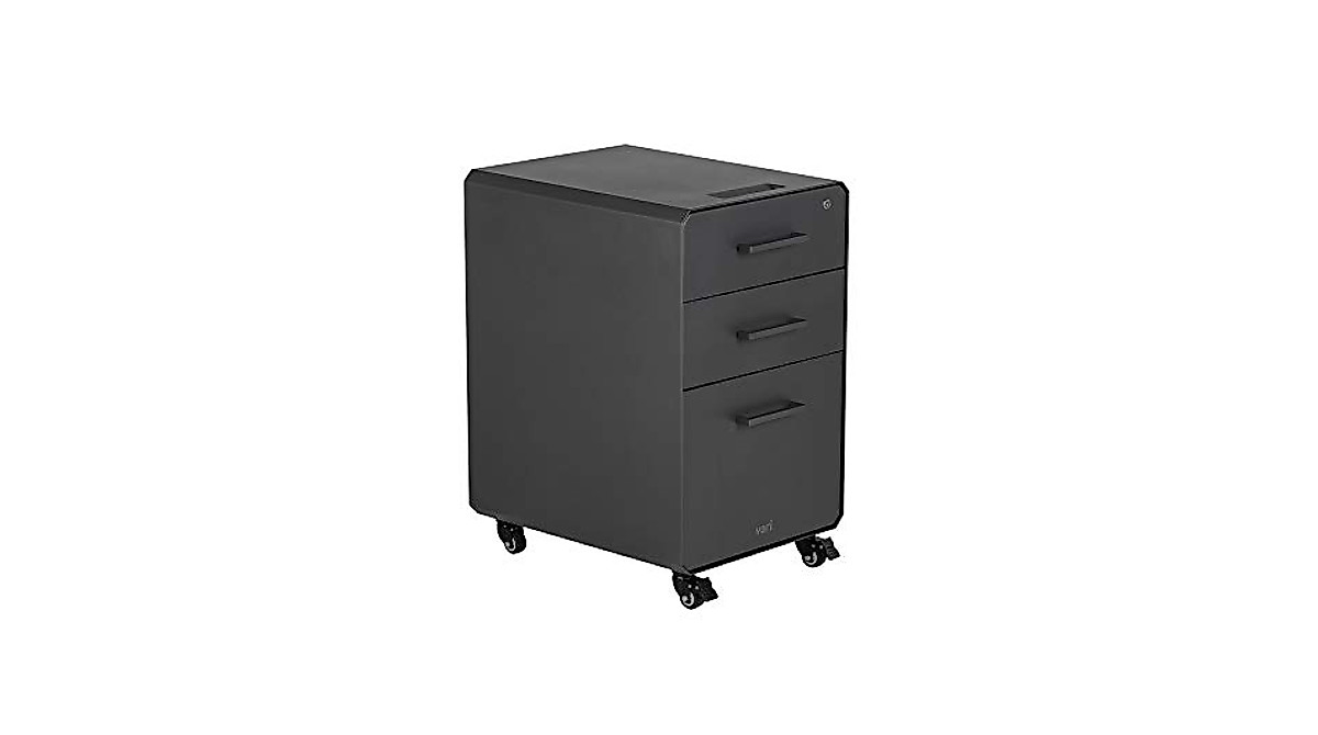 Vari File Cabinet - Secure Office Storage Solution