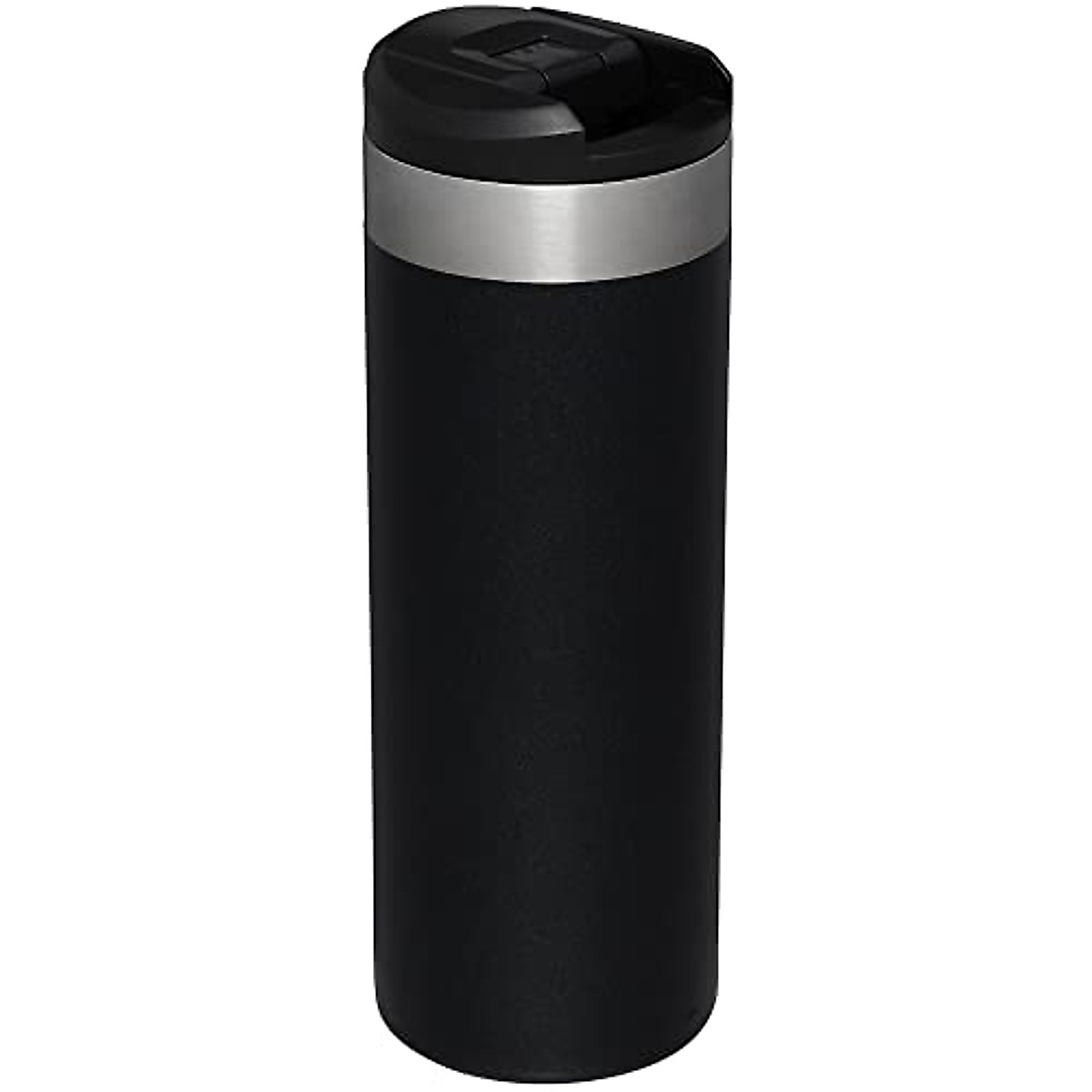 Stanley AeroLight Transit Bottle, Vacuum Insulated Tumbler for Coffee, Tea and Drinks with Ultra-Light Stainless Steel 16oz