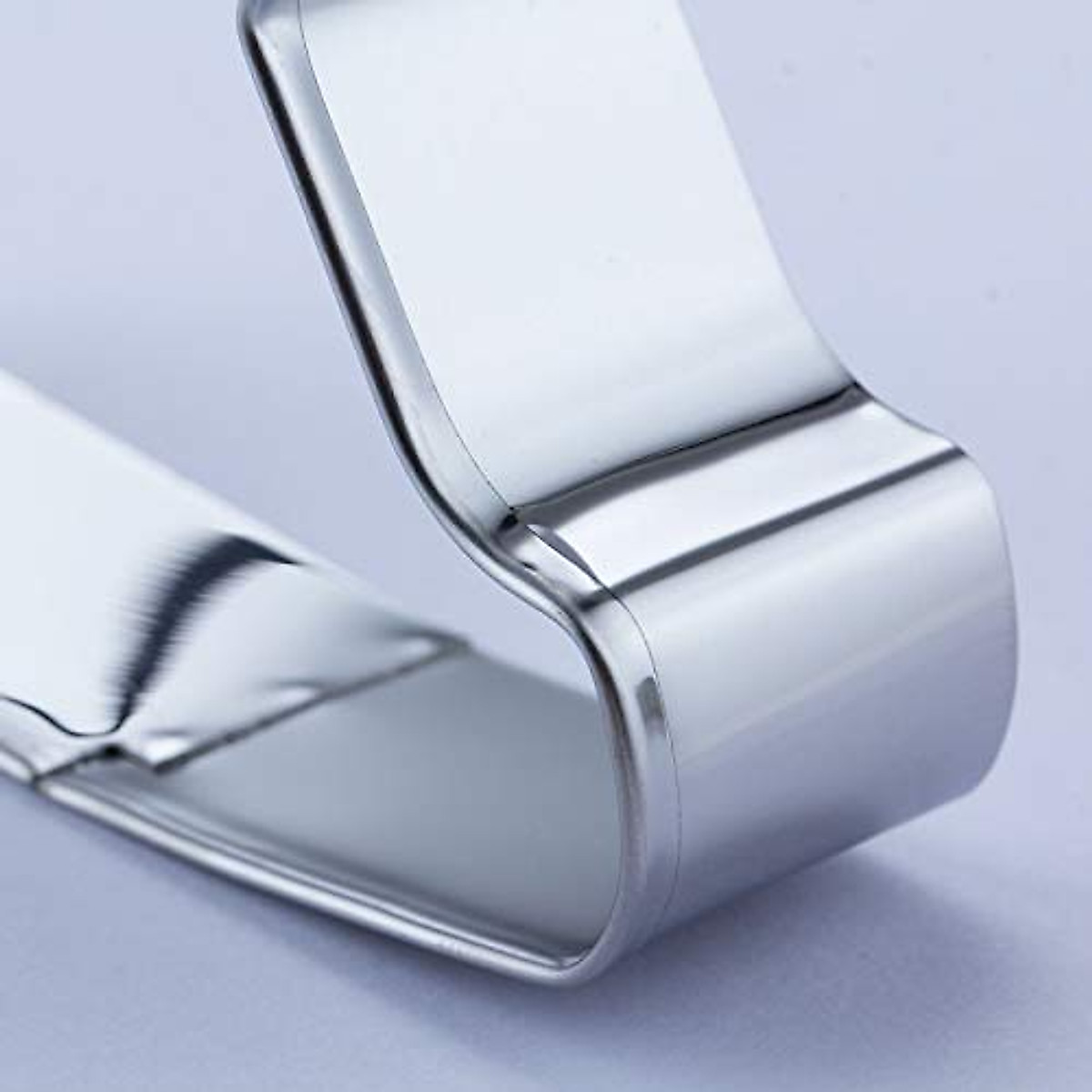 Space Cookie Cutters Shapes Set 9-Piece Crescent Moon, Star, Spaceship & UFO, Sun, Rocket, Space Shuttle, Planet & Saturn, Astronaut, Alien Astronomy Cookie Cutter Baking Mold for Kids First Birthday