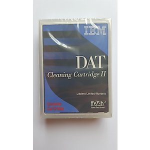 Tape, 4mm DDS 6 Clng Ctdg