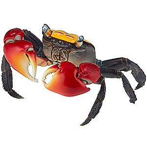 Kaiyodo Revogeo 002: Chiromantes Haematocheir PVC Figure