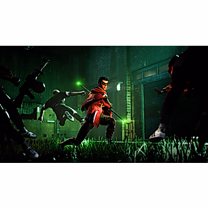 Gotham Knights Standard Edition – Xbox Series X [Amazon Exclusive]