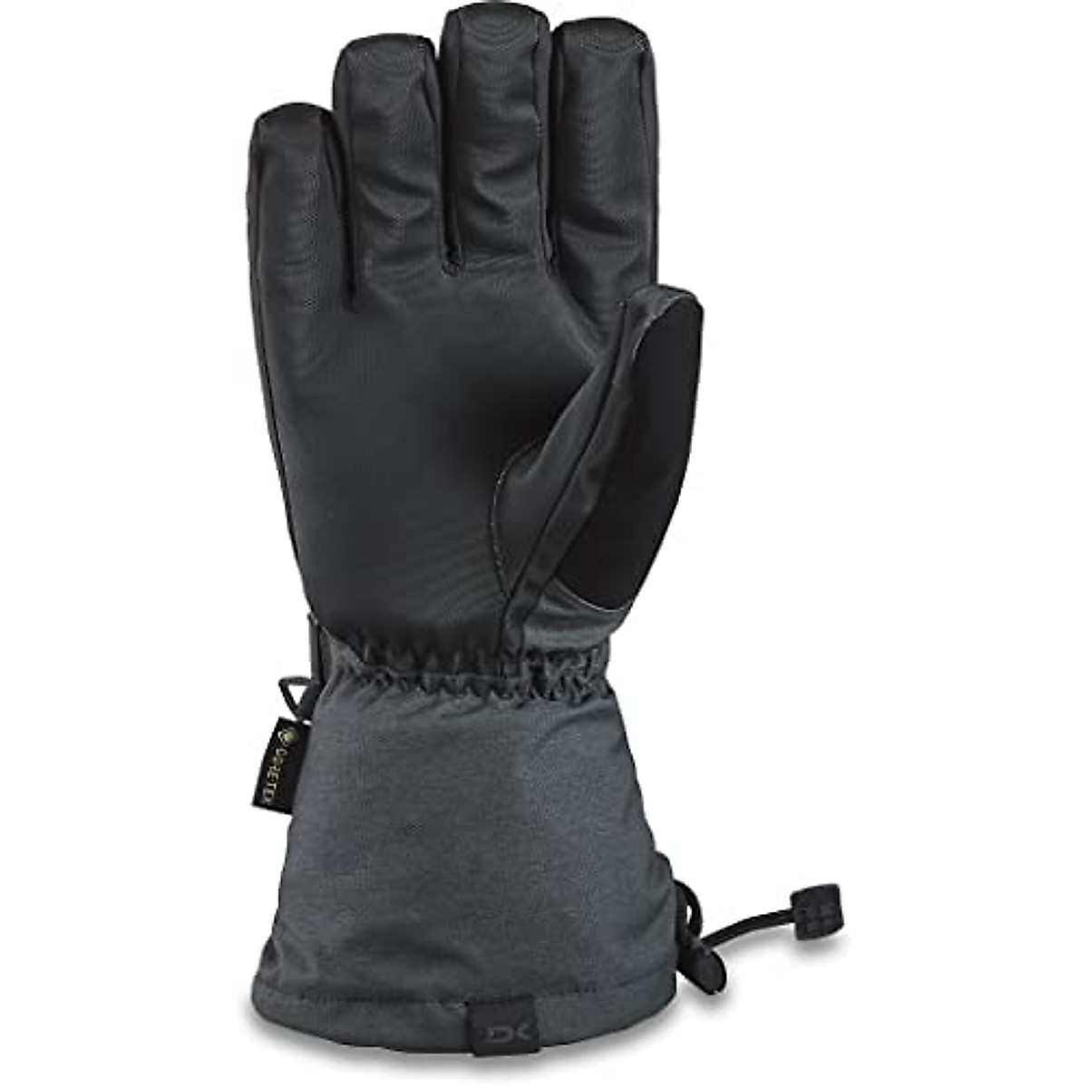 Dakine Titan Goretex Gloves - Carbon - Large