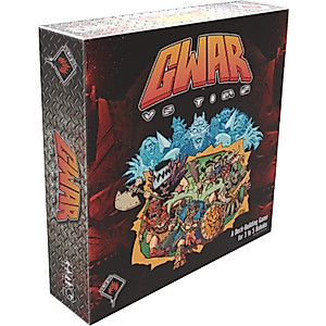 Wildfire GWAR vs. Time