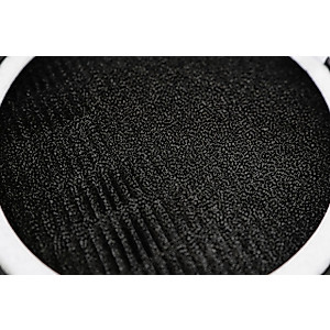 Filter-Monster Replacement 2 Pack for Comfort Zone H13 filters