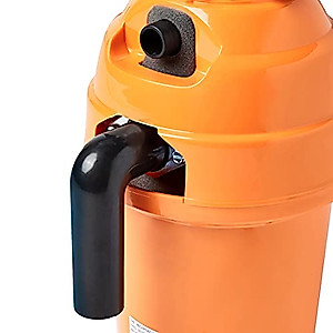 AmazonCommercial Garbage Disposal with Power Cord, 1 HP