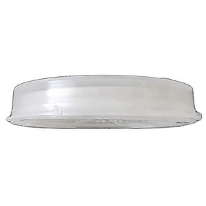 Nispira Activated Carbon HEPA Filter Replacement | For Air Purifier FridaBaby Sound Machine, Meleden, RIGOGLIOSO GL-2103, JINPUS, LTLKY 900S, 2103, 2 Pack