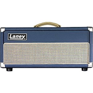 Laney L20H Lionheart 20 Watt Class A Guitar Tube Head