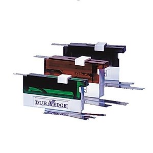 DURAEDGE 7223 Low Profile PTFE Microtome Blades (Box of 50)