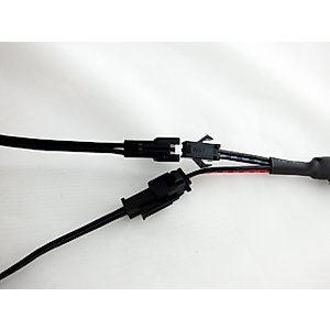 Goedrum Dual Trigger set for DIY edrum/For Use on Acoustic Wood Drum Shell