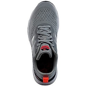 New Balance Women's, Arishi Fresh Foam v3 Running Shoe Aluminum 7 D