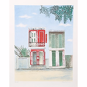 Haitian Barback Shop