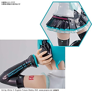 Bandai Hobby - Hatsune Miku V4X - Vocaloid, Bandai Spirits Figure-riseLabo