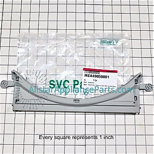 MEA49050001 Dryer Filter Holder