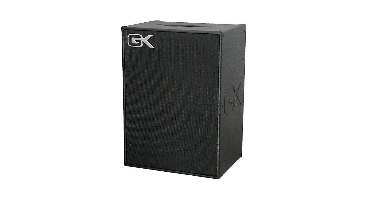 Gallien-Krueger MB212-II 500W 2x12 Bass Amp | Legendary Tone