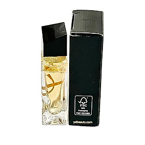 Yves Saint Laurent YSL LIBRE Mini Women SPLASH Perfume 7.5 ml