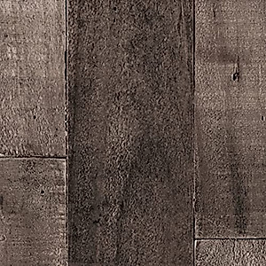 Signature Design by Ashley Neilsville Industrial 1 Drawer Nightstand with Metal Legs, 26" Tall, Gray & Black