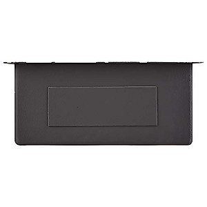 Signature Hardware 944633-19 Atlas 19" Undermount Single Basin Stainless Steel Kitchen Sink with Sound Dampening