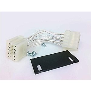 PYROTRONICS 305-121012 BI-35, SM-30, ZC-31, MC-30, TL-30U, ZN-31U, Z, BC-35