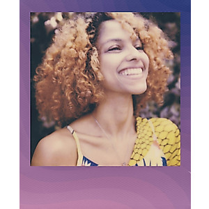 Polaroid One Step Flash Instant Film Camera