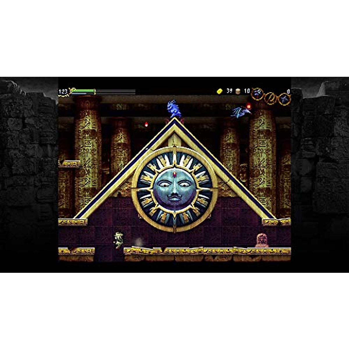 Koch Media NG la-mulana 1 & 2 Hidden Treasures Edition - Xbox one