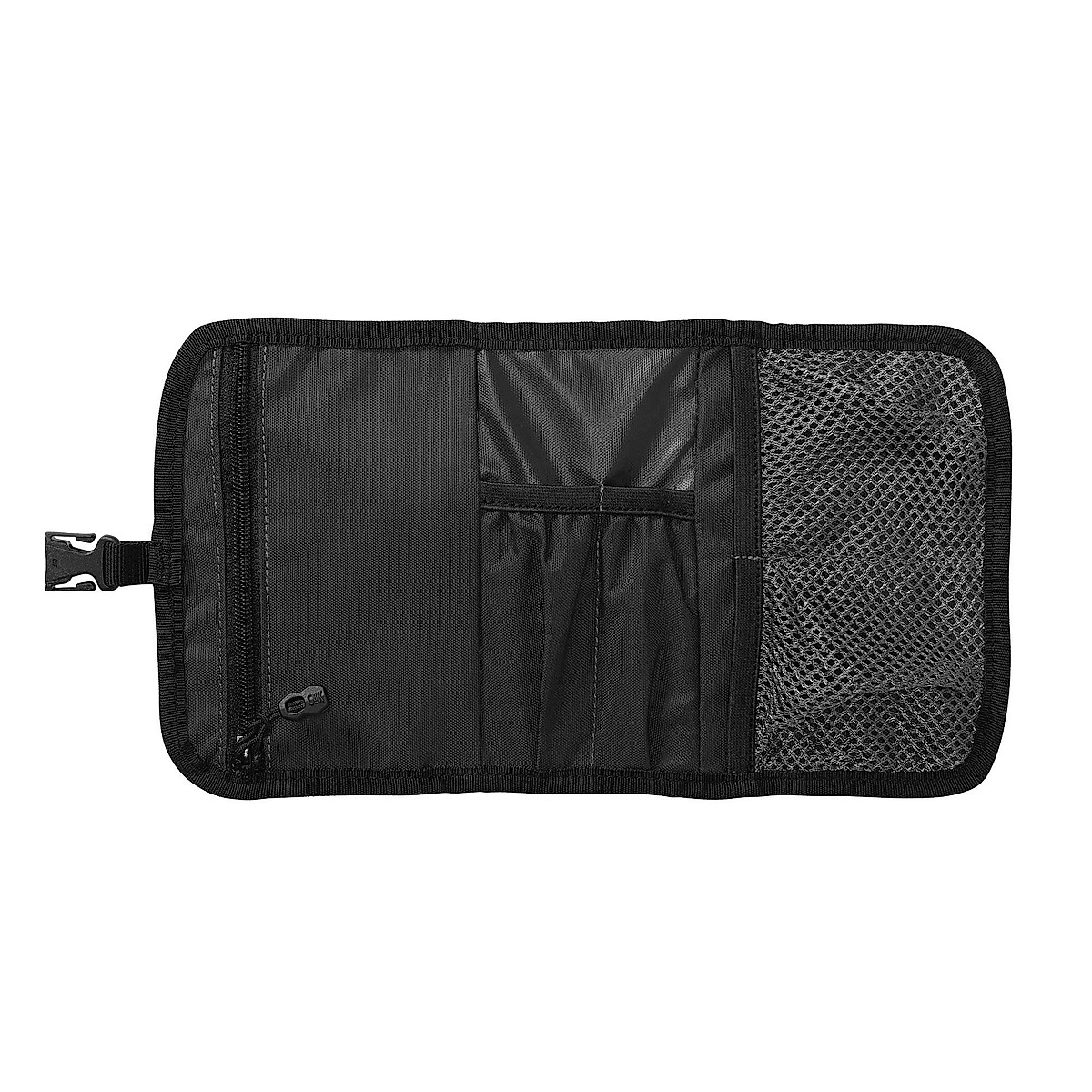 CamelBak Skyline LR 10 Bike Hydration Backpack - 100oz Lumbar Reservoir, Black