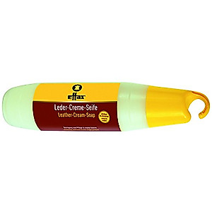 Effax Leather Cream Soap 400ML