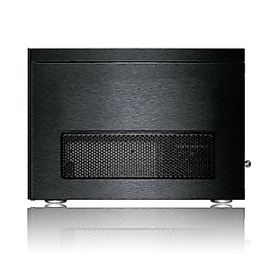 Sans Digital Multiplier Storage Enclosure, KT-AN5L+B