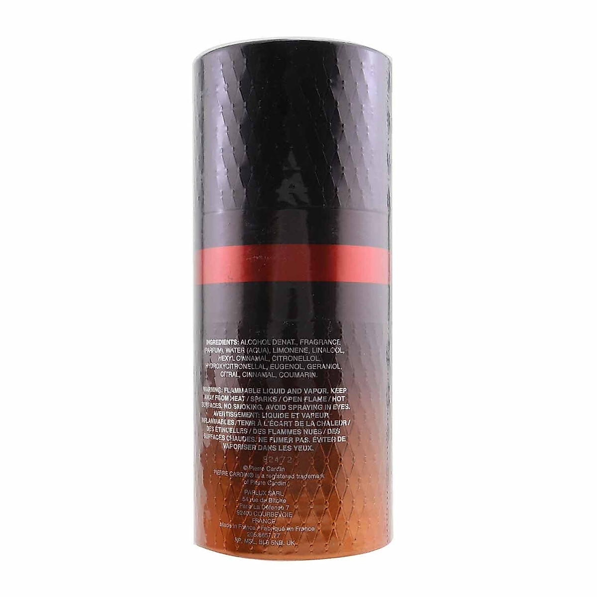 Pierre Cardin Fusion Eau de Toilette Spray, 3 Ounce