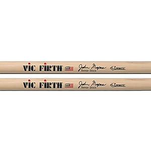 Vic Firth Forth Corpsmaster SignatureMULTI-TENOR -- JOHN MAPES TENOR STICK
