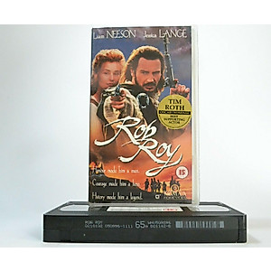 Romeo Must Die [VHS]