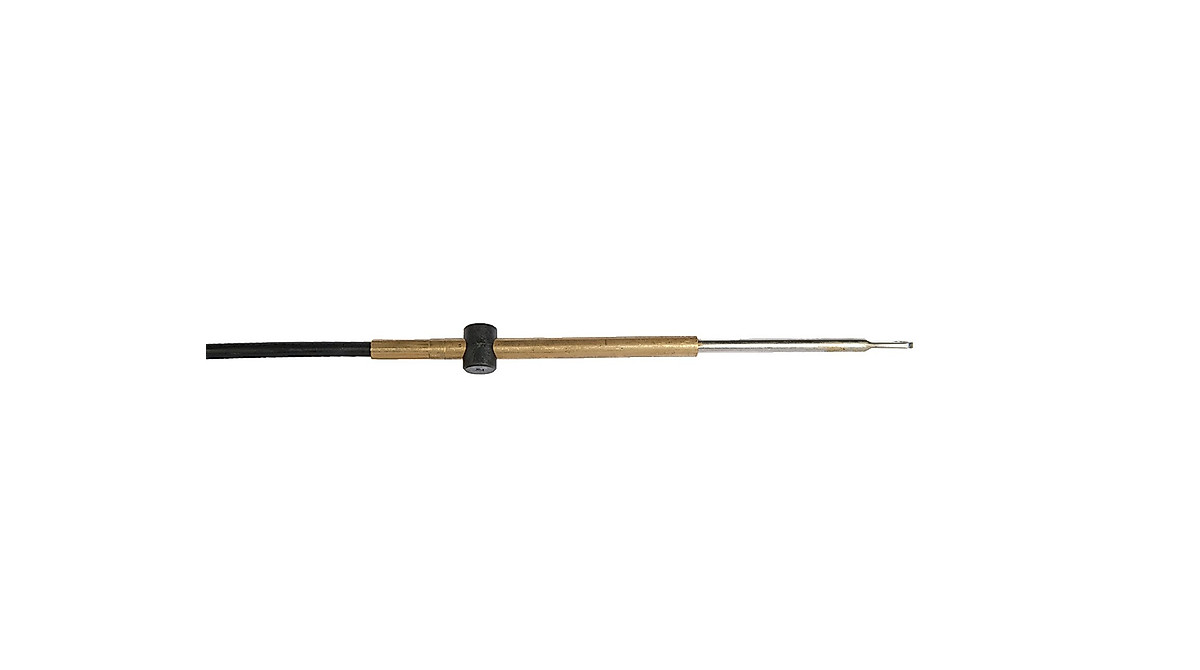 Dometic SeaStar Control Cable CC20512 - 12ft Marine Replacement