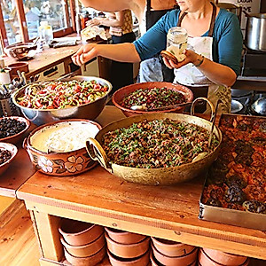 QQMaster Pork Puller,4 Inch Stainless Steel Meat Shredder Pork Puller Used With Standard Hand Drill Shredding Pork Made Easy