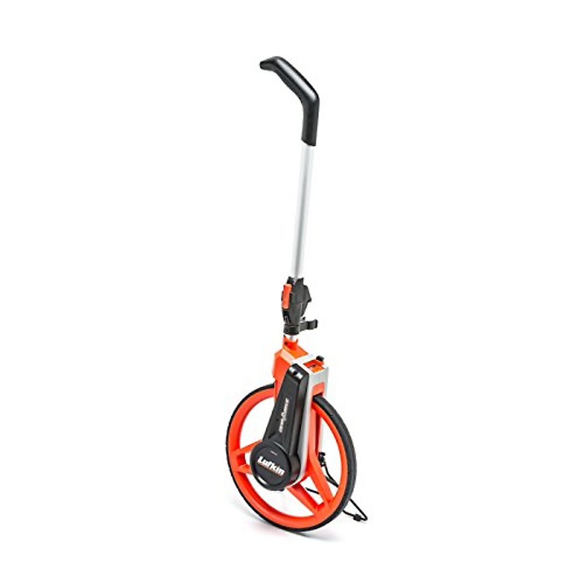 Crescent Lufkin 12" Professional Centerline SAE Measuring Wheel - PSMW48CL