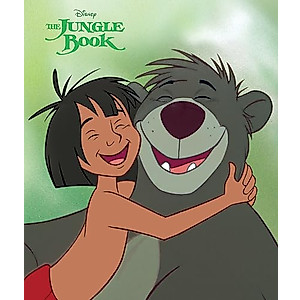 Disney Classic - Lion King, Finding Nemo, Aladdin and more! - Me Reader Electronic Reader and 8 Sound Book Library - PI Kids