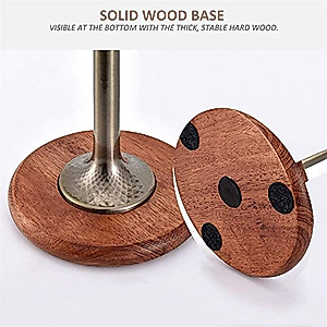 Wine Glass Shelf, Upside-down Home Goblet Iron Art Shelf, Wine Glass Hanging Storage Rack