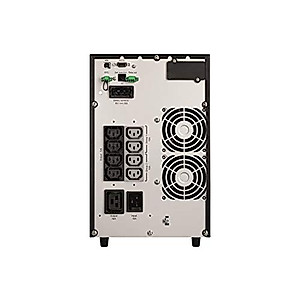 Eaton 9SX3000G 9SX UPS 208V 3000VA Perp L6-20P 8/C13 1/C19