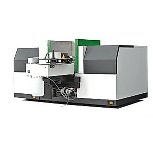 AAS 7800 Atomic Absorption Spectrophotometer 190-900nm Laboratory for Metal Element Analysis with PC Software