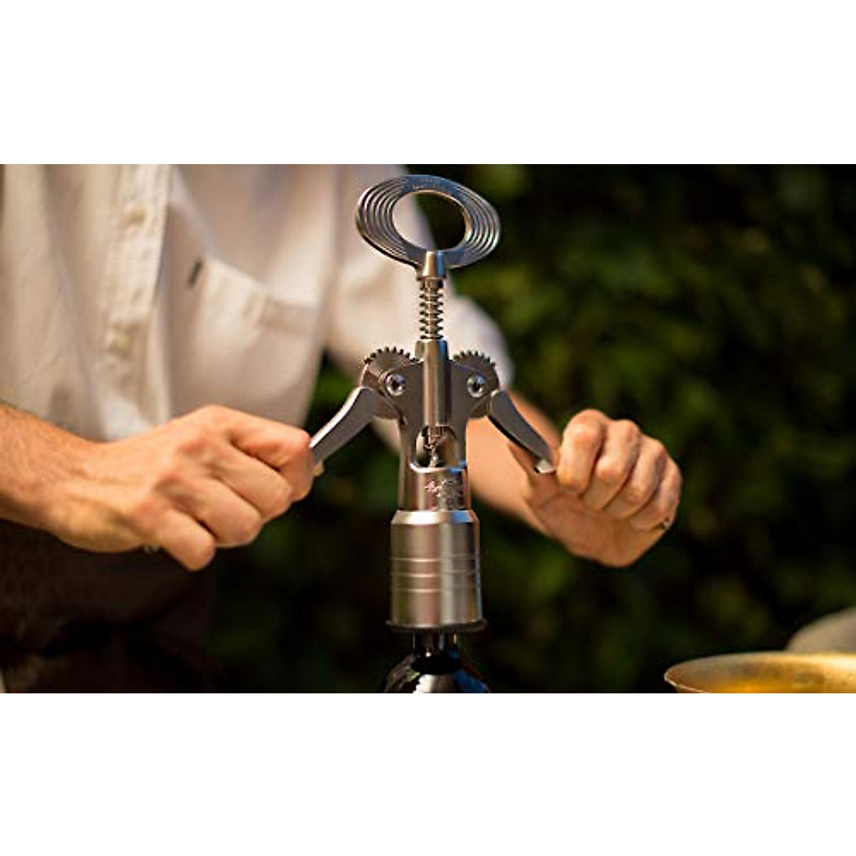 Campagnolo GFT CPY Big Bronze Corkscrew