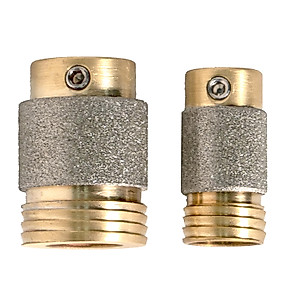 Deruilong Diamonds Grinding Bit Stained Ceramic Glass Abrasive Tool (1 Piece,1 Inch)…