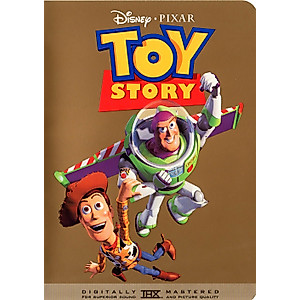 Toy Story [1995]