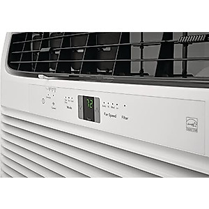 Frigidaire FHWW253WC2 Window Air Conditioner, 25000 BTU, White