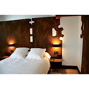 16 oz Modern Masters PA904 Metal Effects Rust Activator