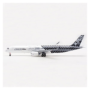 AEFSBE for A350-900 Airplane Aircraft Plane Metal 1:200 Scale Model Collectible Diecast Show Toys
