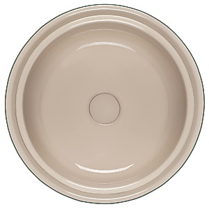 Le Creuset Stoneware Herb Planter, 5.5 Inches, Artichaut