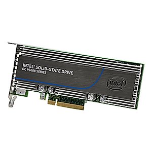 Intel DC P3608 Series 3.2TB SSD