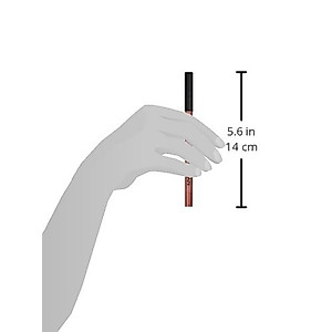 NYX PROFESSIONAL MAKEUP Slide On Lip Pencil, Lip Liner - Need Me (Neutral Brown)