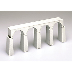 Viaduct Kit N Scale Atlas Trains