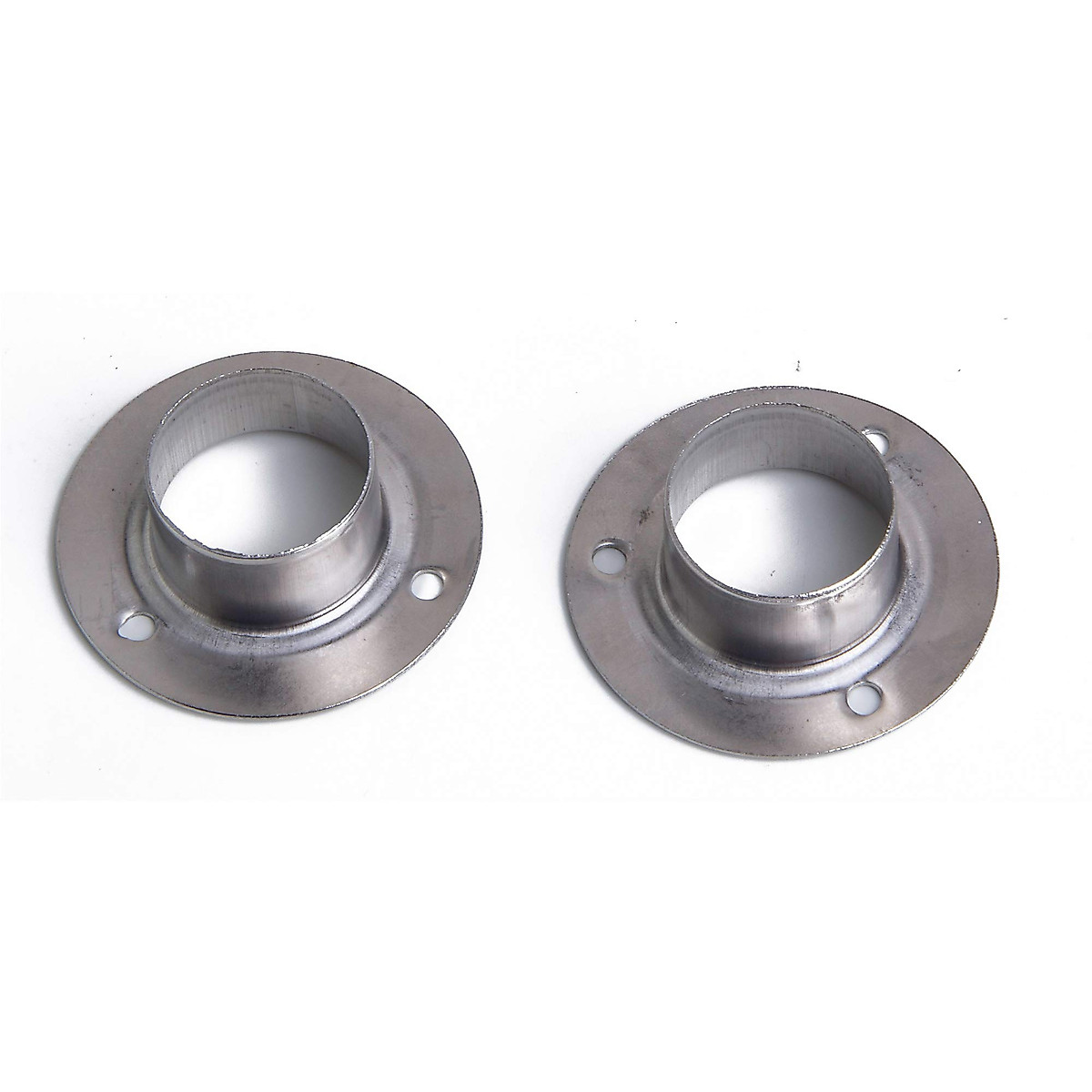 ALFI brand ABUMSB Undermount Farm Sink Installation Kit with 36-Inch White Metal Rods,Chrome