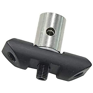 SHARROW Archery Balance Bar Stabilizer Set 30" 10" 4" Carbon Fiber Bow Stabilizer for Recurve Bow and Compound Bow Hunting Shootings